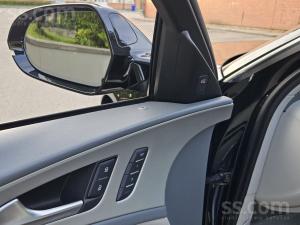Черный Ауди А6 2012 в Екабпилс, объемом двигателя 3.00 л и пробегом 260 тыс. км за 8690 €, фото 27 на AUTOMOTO.COM.LV