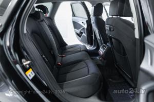 Black Audi A6 2012 in Tallinn, with an engine capacity of 3.00 L and mileage of 345 thousand km for 6990 €, photo 18 on AUTOMOTO.COM.LV
