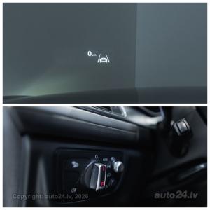 Black Audi A6 2012 in Tallinn, with an engine capacity of 3.00 L and mileage of 345 thousand km for 6990 €, photo 20 on AUTOMOTO.COM.LV