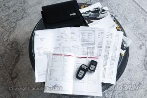 Black Audi A6 2012 in Tallinn, with an engine capacity of 3.00 L and mileage of 345 thousand km for 6990 €, photo 30 on AUTOMOTO.COM.LV