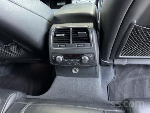 Melns Audi A6 2012 Rīga, ar dzinēja tilpumu 3.00 L un nobraukumu 313 tūkst. km par 14950 €, foto 31 vietnē AUTOMOTO.COM.LV