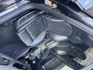 Melns Audi A6 2012 Rīga, ar dzinēja tilpumu 3.00 L un nobraukumu 313 tūkst. km par 14950 €, foto 37 vietnē AUTOMOTO.COM.LV