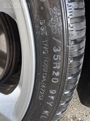 Melns Audi A6 2012 Rīga, ar dzinēja tilpumu 3.00 L un nobraukumu 313 tūkst. km par 14950 €, foto 39 vietnē AUTOMOTO.COM.LV
