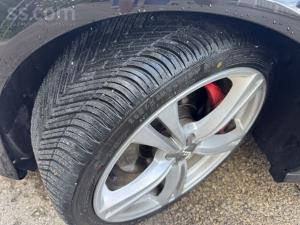 Melns Audi A6 2012 Rīga, ar dzinēja tilpumu 3.00 L un nobraukumu 313 tūkst. km par 14950 €, foto 44 vietnē AUTOMOTO.COM.LV