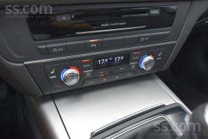 Черный Ауди А6 2012 в Рига, объемом двигателя 2.00 л и пробегом 222 тыс. км за 10990 €, фото 29 на AUTOMOTO.COM.LV