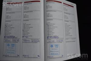 Черный Ауди А6 2012 в Рига, объемом двигателя 2.00 л и пробегом 222 тыс. км за 10990 €, фото 36 на AUTOMOTO.COM.LV