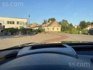 Black Audi A6 2012 in Bauska, with an engine capacity of 3.00 L and mileage of 295 thousand km for 12700 €, photo 13 on AUTOMOTO.COM.LV