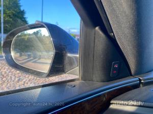 Black Audi A6 2012 in Riga, with an engine capacity of 3.00 L and mileage of 295 thousand km for 13500 €, photo 12 on AUTOMOTO.COM.LV