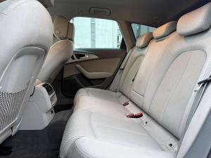 Melns Audi A6 2012 Klaipėda, ar dzinēja tilpumu 2.97 L un nobraukumu 270 tūkst. km par 8500 €, foto 22 vietnē AUTOMOTO.COM.LV