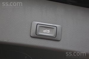 Melns Audi A6 2012 Tukums, ar dzinēja tilpumu 2.00 L un nobraukumu 274 tūkst. km par 8990 €, foto 7 vietnē AUTOMOTO.COM.LV