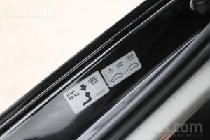 Melns Audi A6 2012 Tukums, ar dzinēja tilpumu 2.00 L un nobraukumu 274 tūkst. km par 8990 €, foto 15 vietnē AUTOMOTO.COM.LV