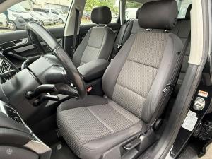 Melns Audi A6 2012 Viļņa, ar dzinēja tilpumu 1.98 L un nobraukumu 234 tūkst. km par 4000 €, foto 11 vietnē AUTOMOTO.COM.LV