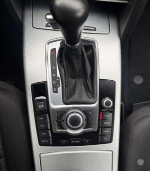 Melns Audi A6 2012 Viļņa, ar dzinēja tilpumu 1.98 L un nobraukumu 234 tūkst. km par 4000 €, foto 17 vietnē AUTOMOTO.COM.LV