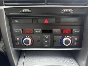Melns Audi A6 2012 Viļņa, ar dzinēja tilpumu 1.98 L un nobraukumu 234 tūkst. km par 4000 €, foto 18 vietnē AUTOMOTO.COM.LV