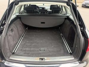 Melns Audi A6 2012 Viļņa, ar dzinēja tilpumu 1.98 L un nobraukumu 234 tūkst. km par 4000 €, foto 20 vietnē AUTOMOTO.COM.LV