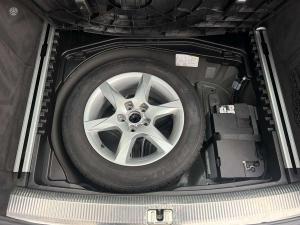 Melns Audi A6 2012 Viļņa, ar dzinēja tilpumu 1.98 L un nobraukumu 234 tūkst. km par 4000 €, foto 21 vietnē AUTOMOTO.COM.LV