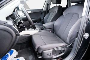 Melns Audi A6 2012 Kauņa, ar dzinēja tilpumu 2.00 L un nobraukumu 333 tūkst. km par 8990 €, foto 6 vietnē AUTOMOTO.COM.LV