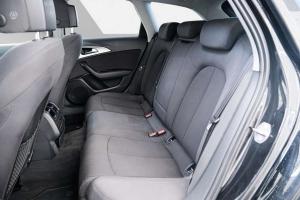 Melns Audi A6 2012 Kauņa, ar dzinēja tilpumu 2.00 L un nobraukumu 333 tūkst. km par 8990 €, foto 9 vietnē AUTOMOTO.COM.LV