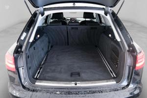 Melns Audi A6 2012 Kauņa, ar dzinēja tilpumu 2.00 L un nobraukumu 333 tūkst. km par 8990 €, foto 14 vietnē AUTOMOTO.COM.LV