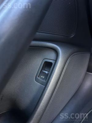 Melns Audi A6 2012 Saldus, ar dzinēja tilpumu 3.00 L un nobraukumu 473 tūkst. km par 9000 €, foto 14 vietnē AUTOMOTO.COM.LV