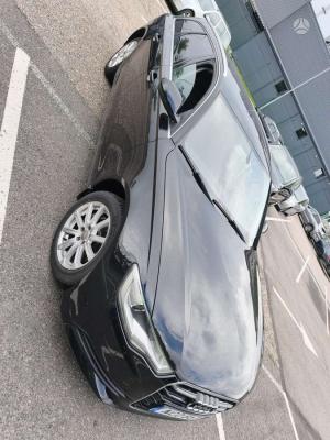 Melns Audi A6 2012 Kauņa, ar dzinēja tilpumu 2.00 L un nobraukumu 260 tūkst. km par 9200 €, foto 4 vietnē AUTOMOTO.COM.LV