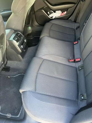 Melns Audi A6 2012 Vilkaviškis, ar dzinēja tilpumu 2.97 L un nobraukumu 325 tūkst. km par 8050 €, foto 11 vietnē AUTOMOTO.COM.LV