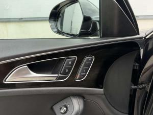 Black Audi A6 2012 in Utena, with an engine capacity of 2.97 L and mileage of 255 thousand km for 12950 €, photo 21 on AUTOMOTO.COM.LV