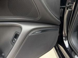 Black Audi A6 2012 in Utena, with an engine capacity of 2.97 L and mileage of 255 thousand km for 12950 €, photo 22 on AUTOMOTO.COM.LV