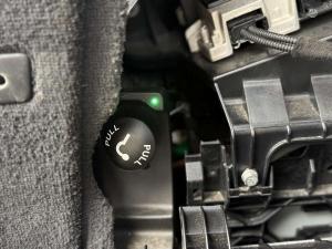 Black Audi A6 2012 in Utena, with an engine capacity of 2.97 L and mileage of 255 thousand km for 12950 €, photo 43 on AUTOMOTO.COM.LV