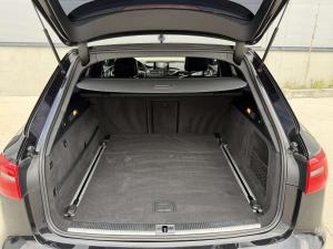Black Audi A6 2012 in Utena, with an engine capacity of 2.97 L and mileage of 255 thousand km for 12950 €, photo 44 on AUTOMOTO.COM.LV