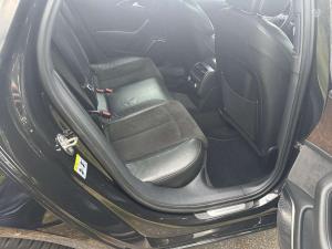 Melns Audi A6 2012 Viļņa, ar dzinēja tilpumu 2.97 L un nobraukumu 224 tūkst. km par 10900 €, foto 17 vietnē AUTOMOTO.COM.LV