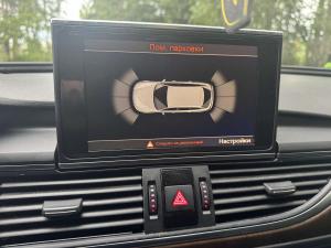 Melns Audi A6 2012 Viļņa, ar dzinēja tilpumu 2.97 L un nobraukumu 224 tūkst. km par 10900 €, foto 24 vietnē AUTOMOTO.COM.LV
