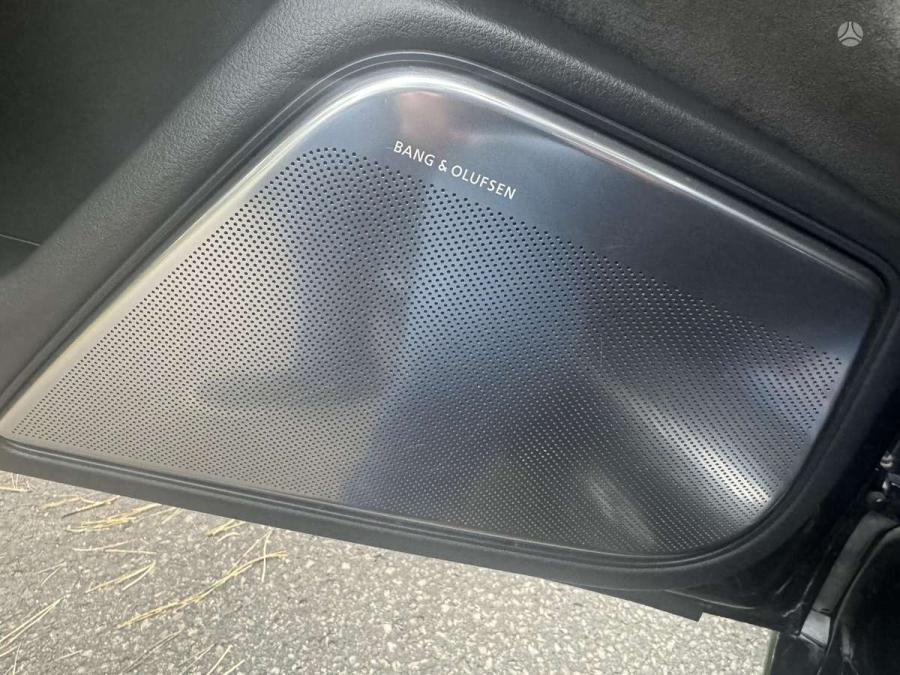 Melns Audi A6 2012 Viļņa, ar dzinēja tilpumu 2.97 L un nobraukumu 224 tūkst. km par 10900 €, foto 26 vietnē AUTOMOTO.COM.LV