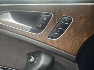 Melns Audi A6 2012 Viļņa, ar dzinēja tilpumu 2.97 L un nobraukumu 224 tūkst. km par 10900 €, foto 28 vietnē AUTOMOTO.COM.LV