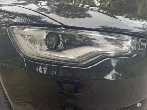 Melns Audi A6 2012 Viļņa, ar dzinēja tilpumu 2.97 L un nobraukumu 224 tūkst. km par 10900 €, foto 32 vietnē AUTOMOTO.COM.LV