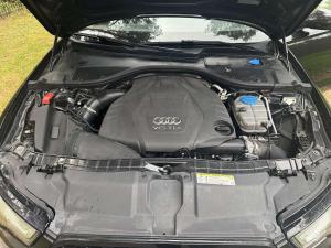 Melns Audi A6 2012 Viļņa, ar dzinēja tilpumu 2.97 L un nobraukumu 224 tūkst. km par 10900 €, foto 33 vietnē AUTOMOTO.COM.LV