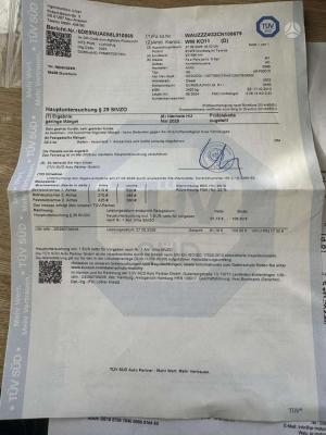 Melns Audi A6 2012 Viļņa, ar dzinēja tilpumu 2.97 L un nobraukumu 224 tūkst. km par 10900 €, foto 35 vietnē AUTOMOTO.COM.LV
