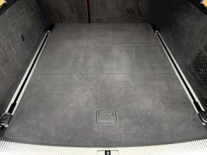 Black Audi A6 2012 in Klaipeda, with an engine capacity of 2.97 L and mileage of 196 thousand km for 8500 €, photo 10 on AUTOMOTO.COM.LV
