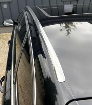 Black Audi A6 2012 in Klaipeda, with an engine capacity of 2.97 L and mileage of 196 thousand km for 8500 €, photo 12 on AUTOMOTO.COM.LV