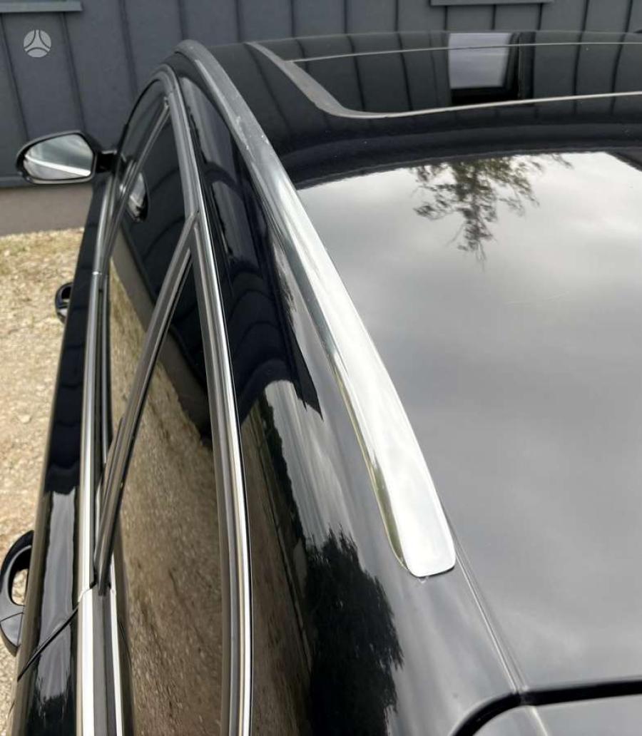 Black Audi A6 2012 in Klaipeda, with an engine capacity of 2.97 L and mileage of 196 thousand km for 8500 €, photo 12 on AUTOMOTO.COM.LV