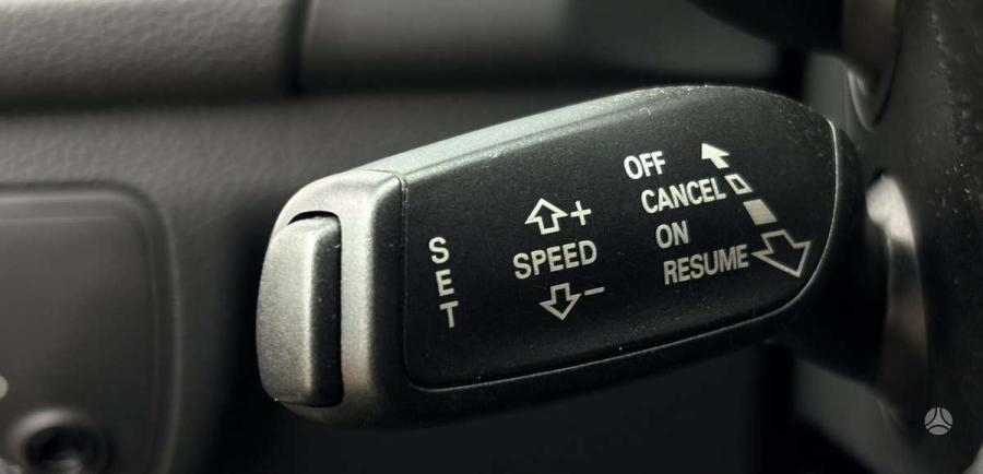 Black Audi A6 2012 in Klaipeda, with an engine capacity of 2.97 L and mileage of 196 thousand km for 8500 €, photo 21 on AUTOMOTO.COM.LV