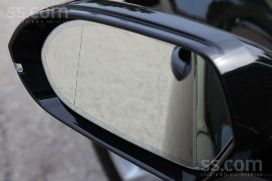 Black Audi A6 2012 in Tukums, with an engine capacity of 2.00 L and mileage of 304 thousand km for 8500 €, photo 22 on AUTOMOTO.COM.LV