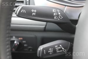 Black Audi A6 2012 in Tukums, with an engine capacity of 2.00 L and mileage of 304 thousand km for 8500 €, photo 31 on AUTOMOTO.COM.LV