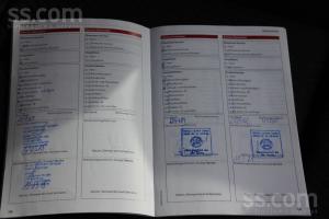 Black Audi A6 2012 in Tukums, with an engine capacity of 2.00 L and mileage of 304 thousand km for 8500 €, photo 32 on AUTOMOTO.COM.LV