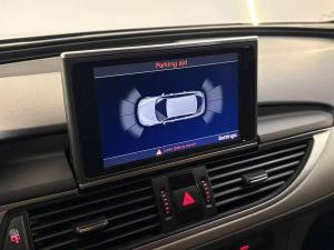 Melns Audi A6 2012 Marijampole, ar dzinēja tilpumu 2.97 L un nobraukumu 268 tūkst. km par 10450 €, foto 5 vietnē AUTOMOTO.COM.LV