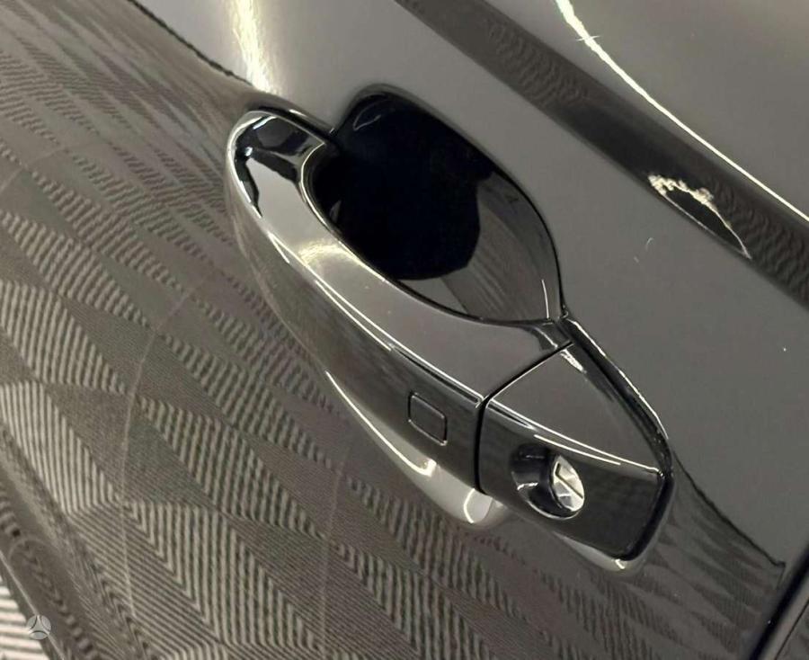 Melns Audi A6 2012 Marijampole, ar dzinēja tilpumu 2.97 L un nobraukumu 268 tūkst. km par 10450 €, foto 10 vietnē AUTOMOTO.COM.LV