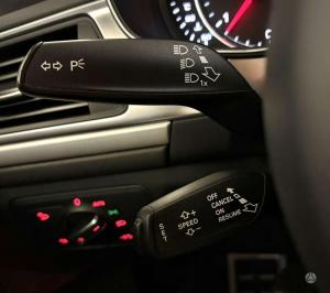 Melns Audi A6 2012 Marijampole, ar dzinēja tilpumu 2.97 L un nobraukumu 268 tūkst. km par 10450 €, foto 11 vietnē AUTOMOTO.COM.LV