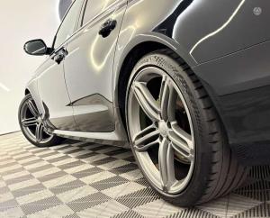 Melns Audi A6 2012 Marijampole, ar dzinēja tilpumu 2.97 L un nobraukumu 268 tūkst. km par 10450 €, foto 24 vietnē AUTOMOTO.COM.LV