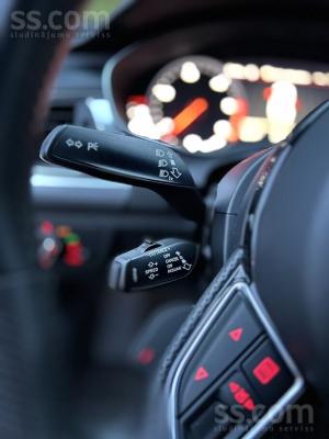 Melns Audi A6 2012 Rīga, ar dzinēja tilpumu 3.00 L un nobraukumu 245 tūkst. km par 10950 €, foto 19 vietnē AUTOMOTO.COM.LV