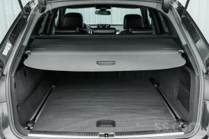Melns Audi A6 2012 Ogre, ar dzinēja tilpumu 3.00 L un nobraukumu 229 tūkst. km par 11500 €, foto 21 vietnē AUTOMOTO.COM.LV